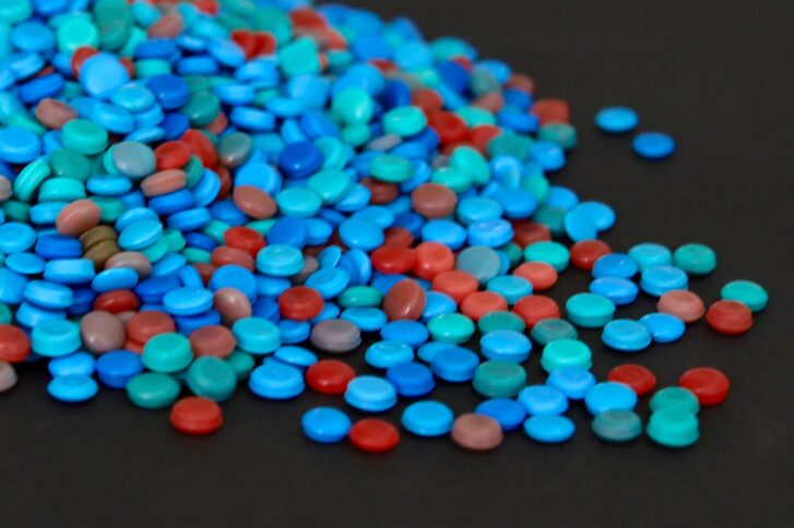 LLDPE-Mix Color - DAISAKU CO.,LTD.DAISAKU CO.,LTD.